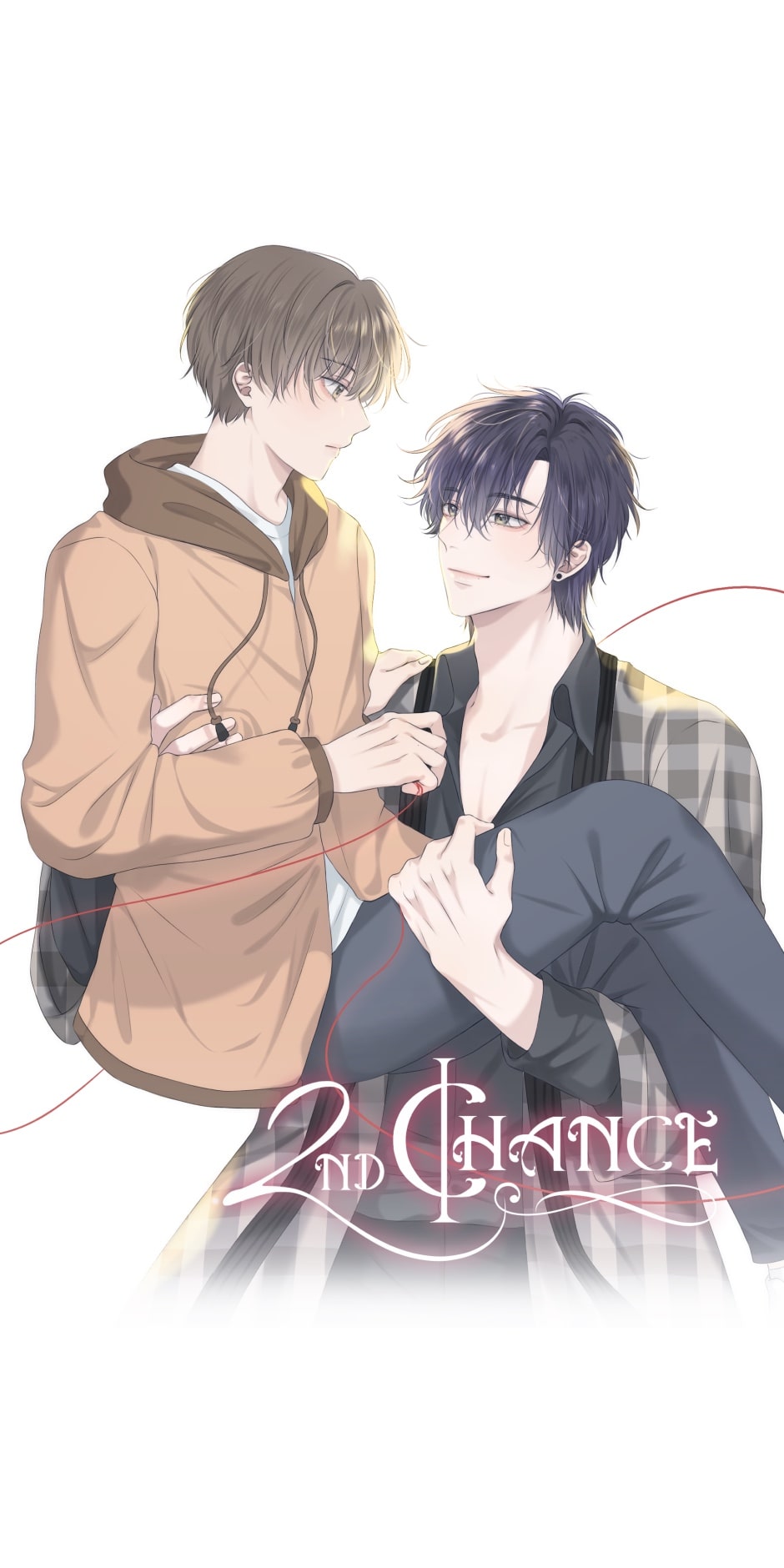 Read 2nd Chance :: Ep 1 | Tapas Comics