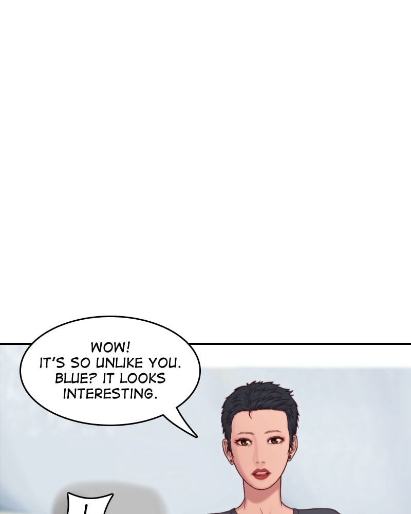 Read LoveSick (GL) :: EP 15 - Returns | Tapas Comics