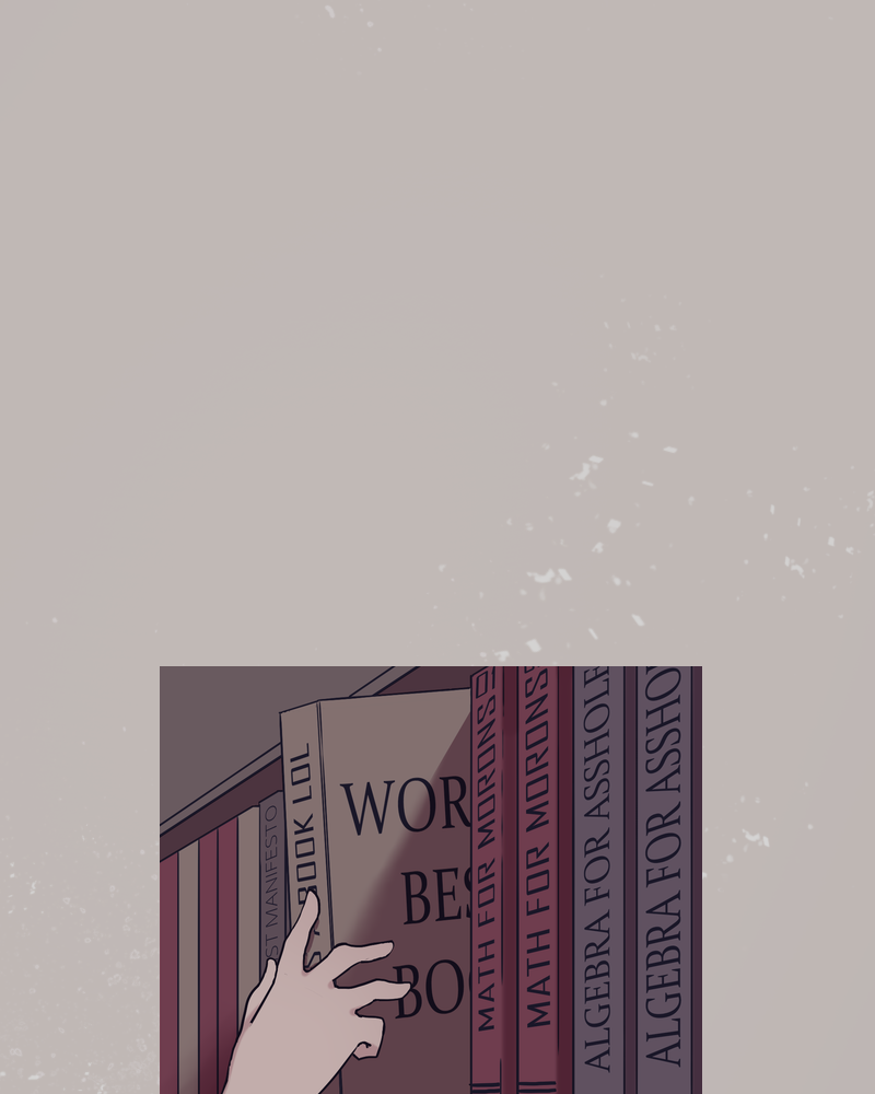 Read HAZESHIFT :: White Lilacs: 8 | Tapas Comics