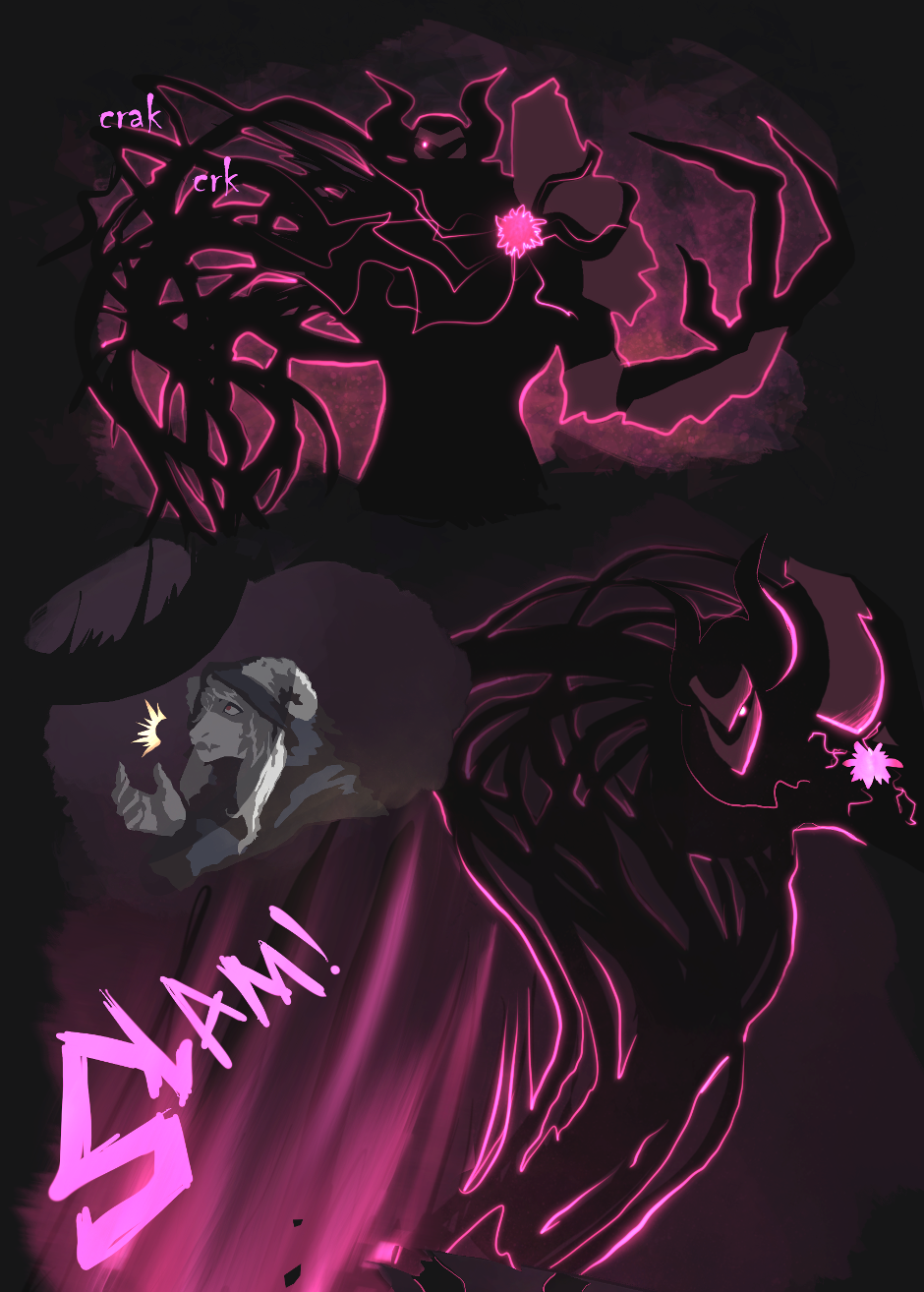 Read Fallen Flowers: An Undertale Comic :: Chapter 1 Page 26 | Tapas Comics