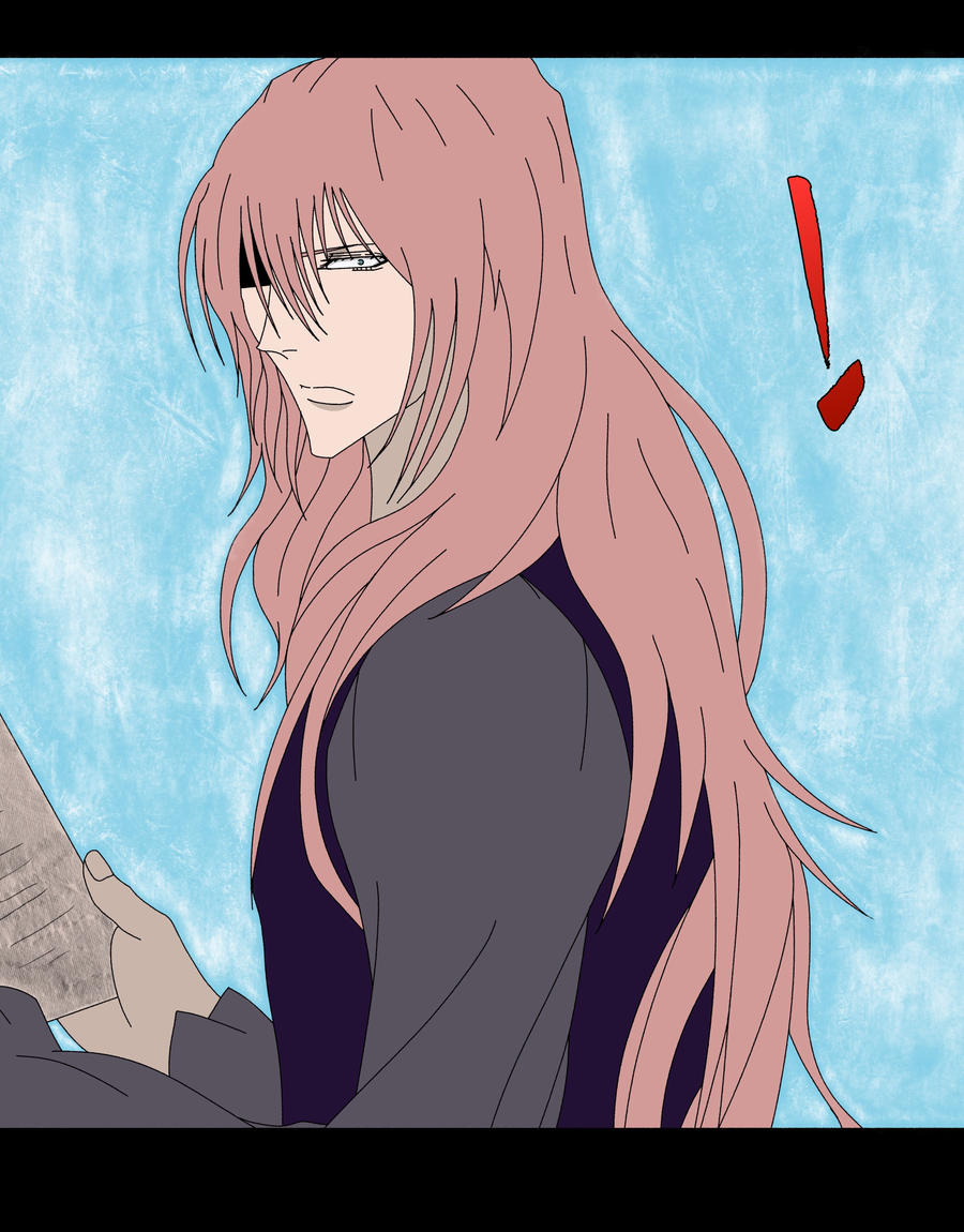 Read Dhampire Omake :: EP 1 M's Whereabouts | Tapas Comics