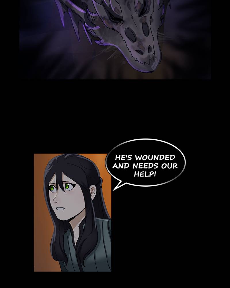 Read Dragnarok Awakening :: Episode 32 | Tapas Comics