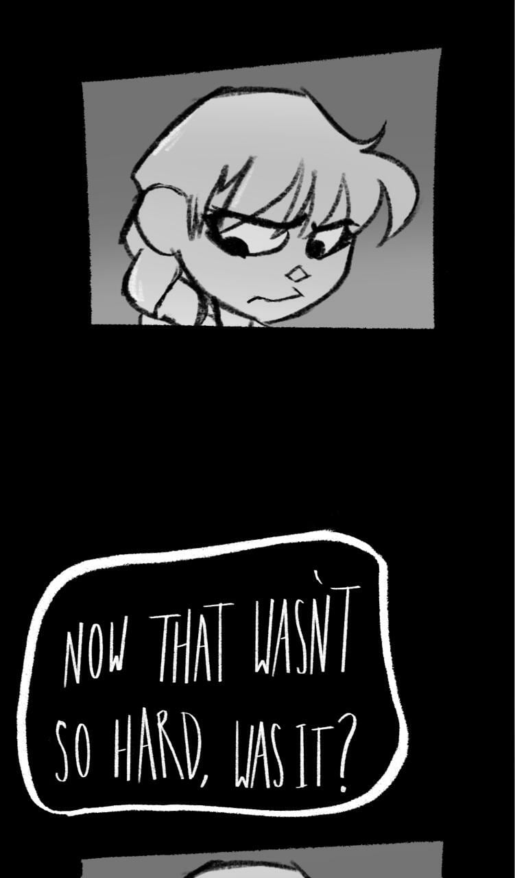 Read Jeff’s disORDERs :: Episode 71 | Tapas Comics