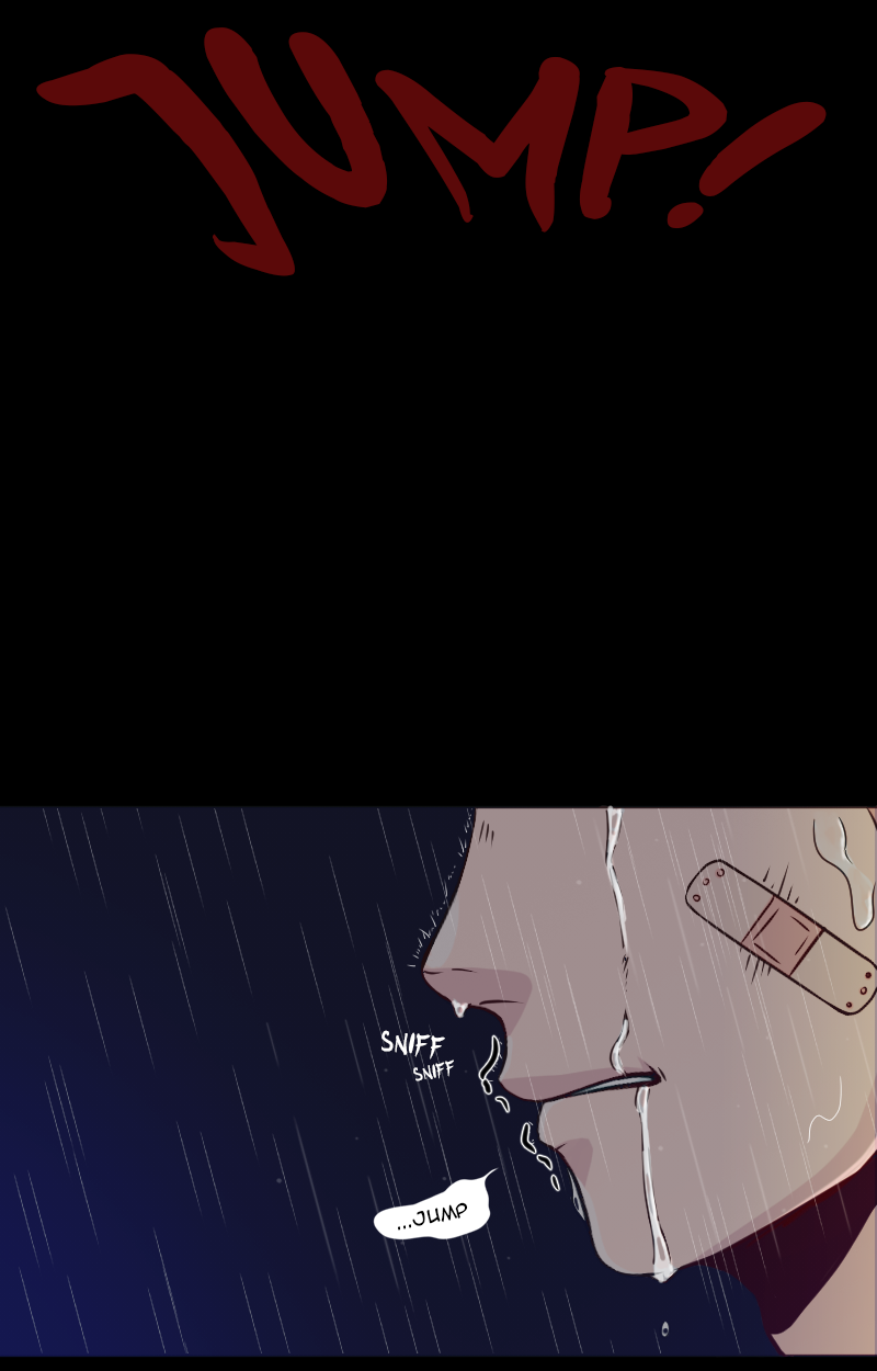 Read EGO [BL] :: Prologue | Tapas Comics