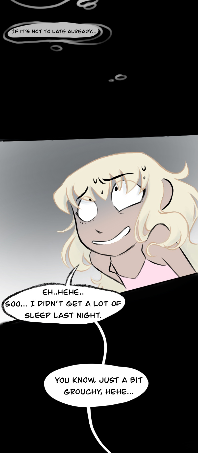 Jeff’s disORDERs :: Episode 22 | Tapas