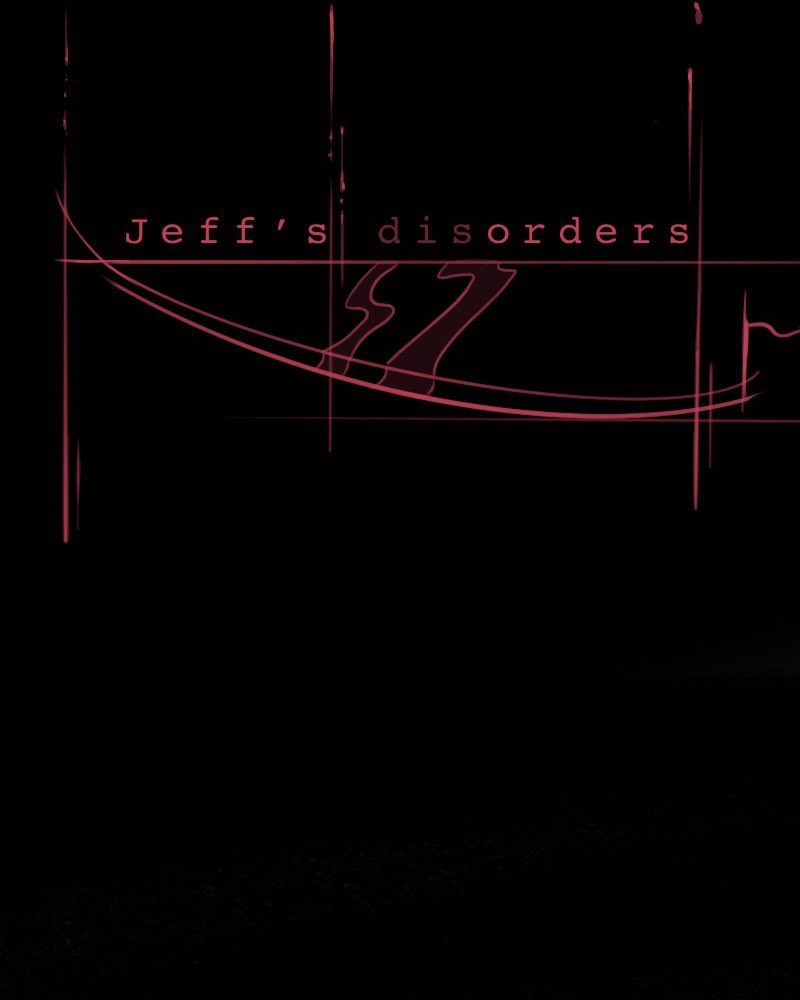 Read Jeff’s disORDERs :: Episode 66 | Tapas Comics