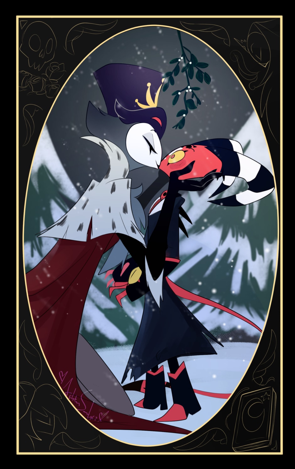 Read Stolitz Fanzine Seasons :: Season 10 | Tapas Comics