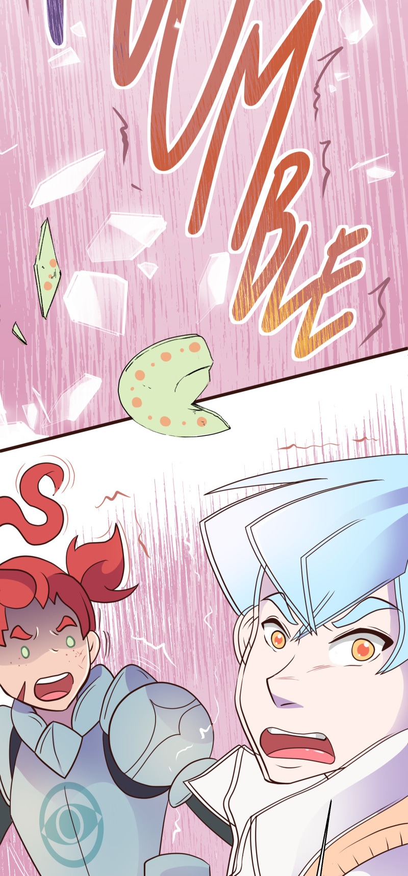 Read Muffin House :: Episode 5 - Muffin House | Tapas Comics