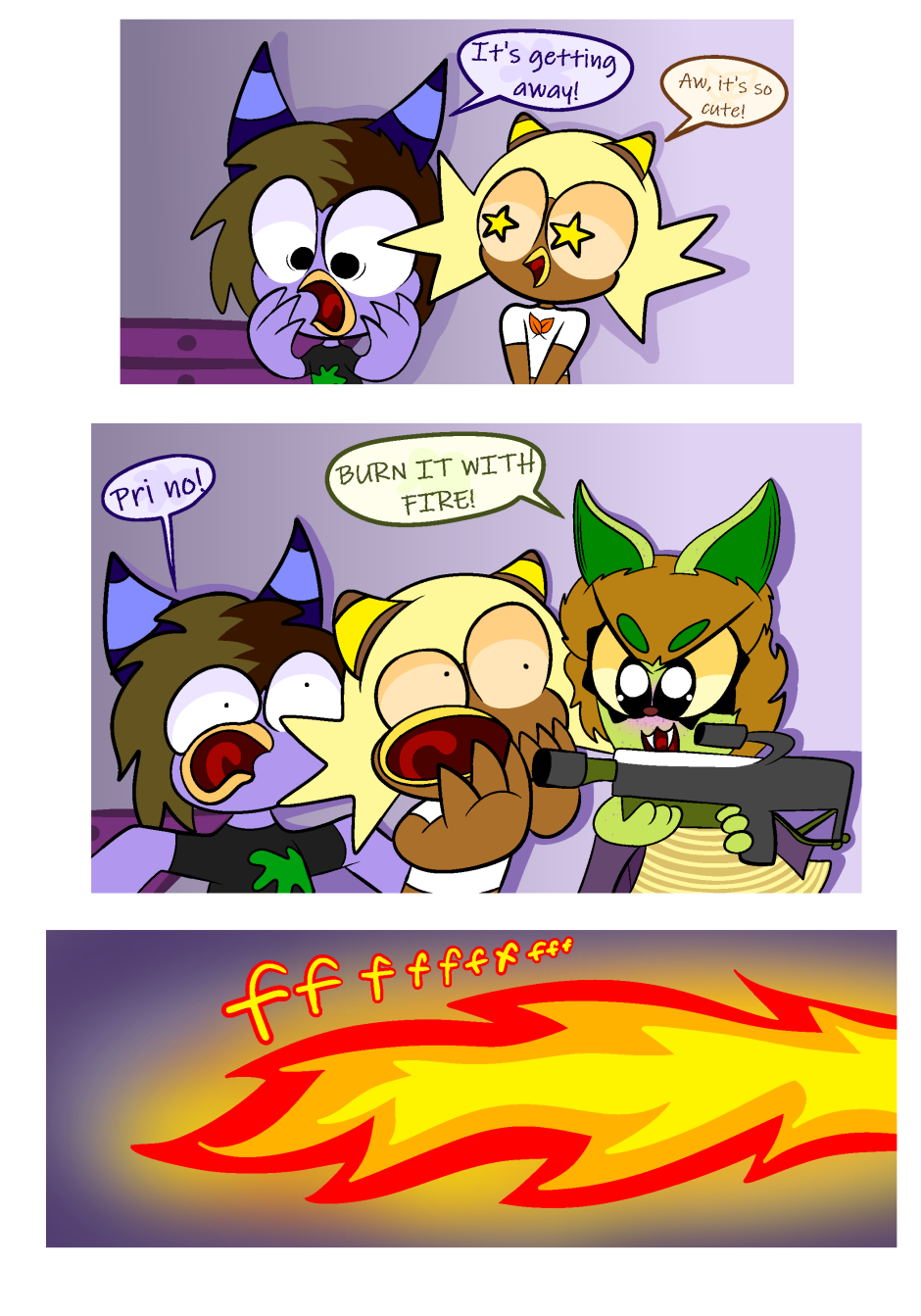 Read Free Fall :: S1- C1: Terrifying Awakening - PART 1 | Tapas Comics