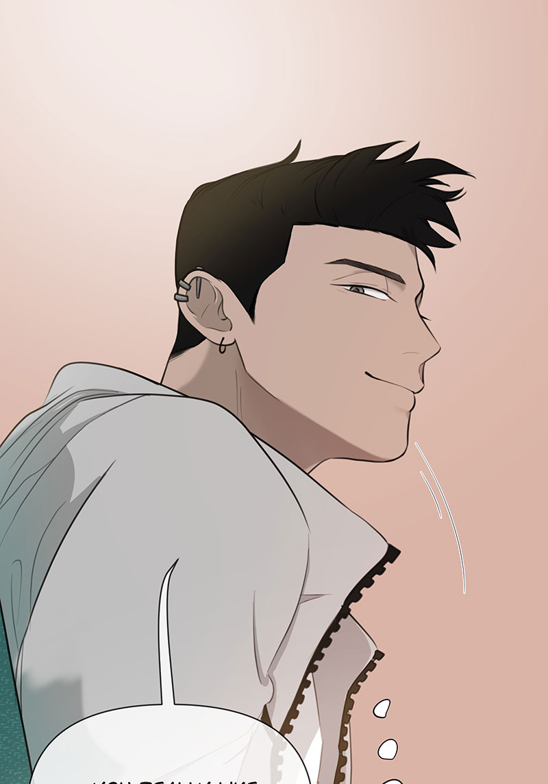 Read Take Off :: Ch.2 Unintentional Flirt | Tapas Comics