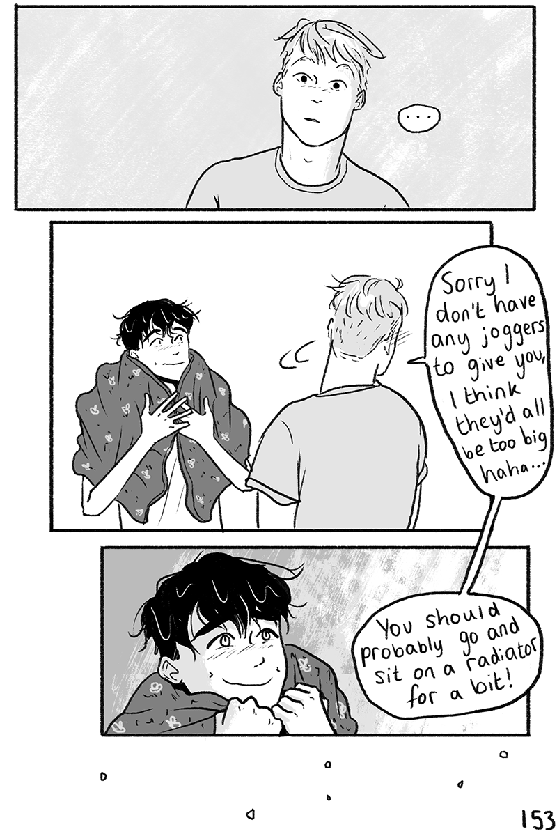 Read Heartstopper :: 2 - 8 | Tapas Comics