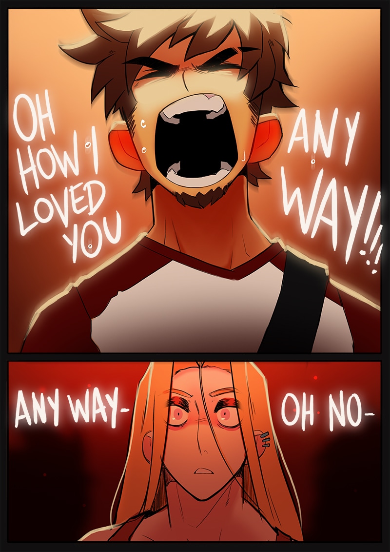 Vamp Sabbath :: Ch.2 Pgs 53-57 | Tapas