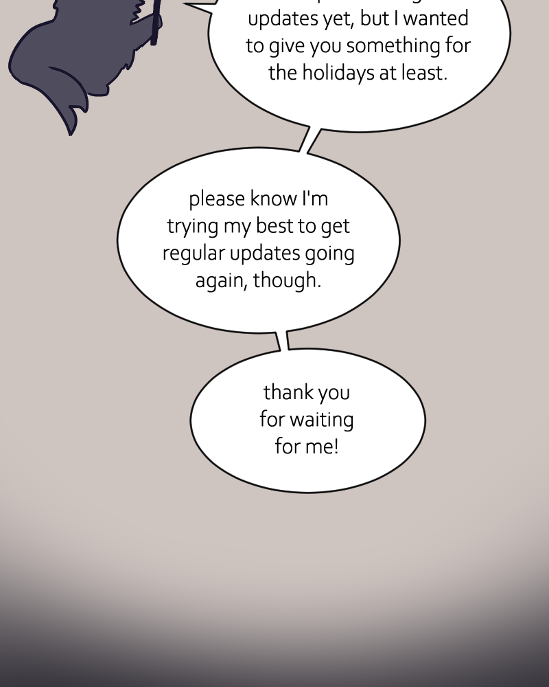 Read HAZESHIFT :: Eglantine: 21 | Tapas Comics