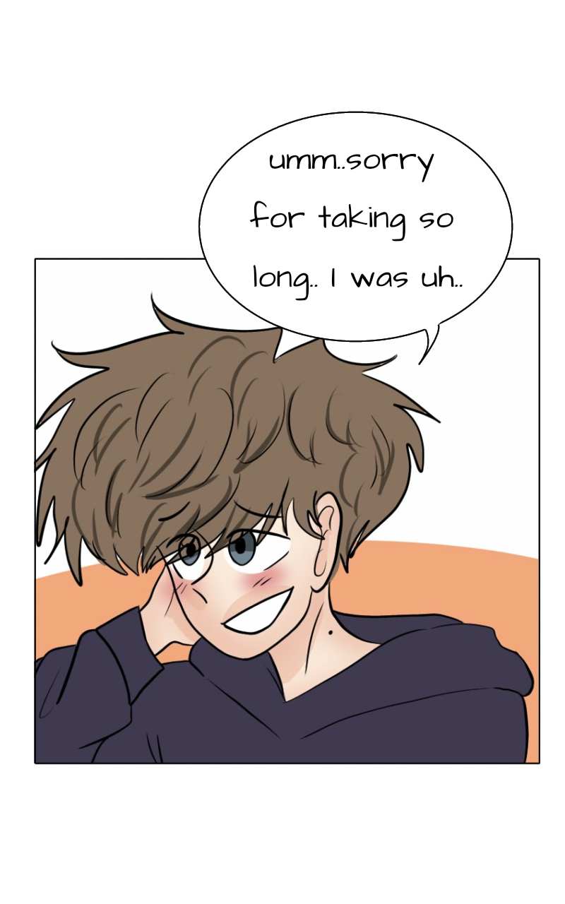 Read My little Demon (BL) :: Episode 170 | Tapas Comics