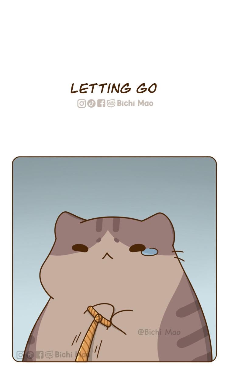 Read Bichi Mao :: Letting Go | Tapas Comics