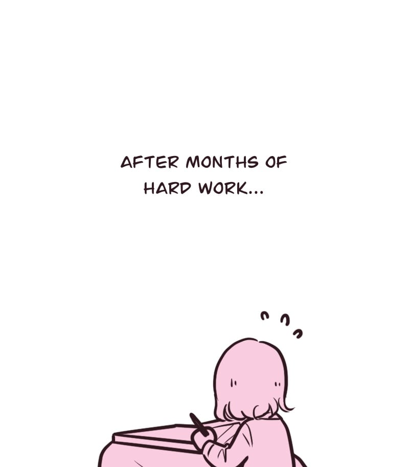 Read High Class Homos :: HCH Announcement! | Tapas Comics