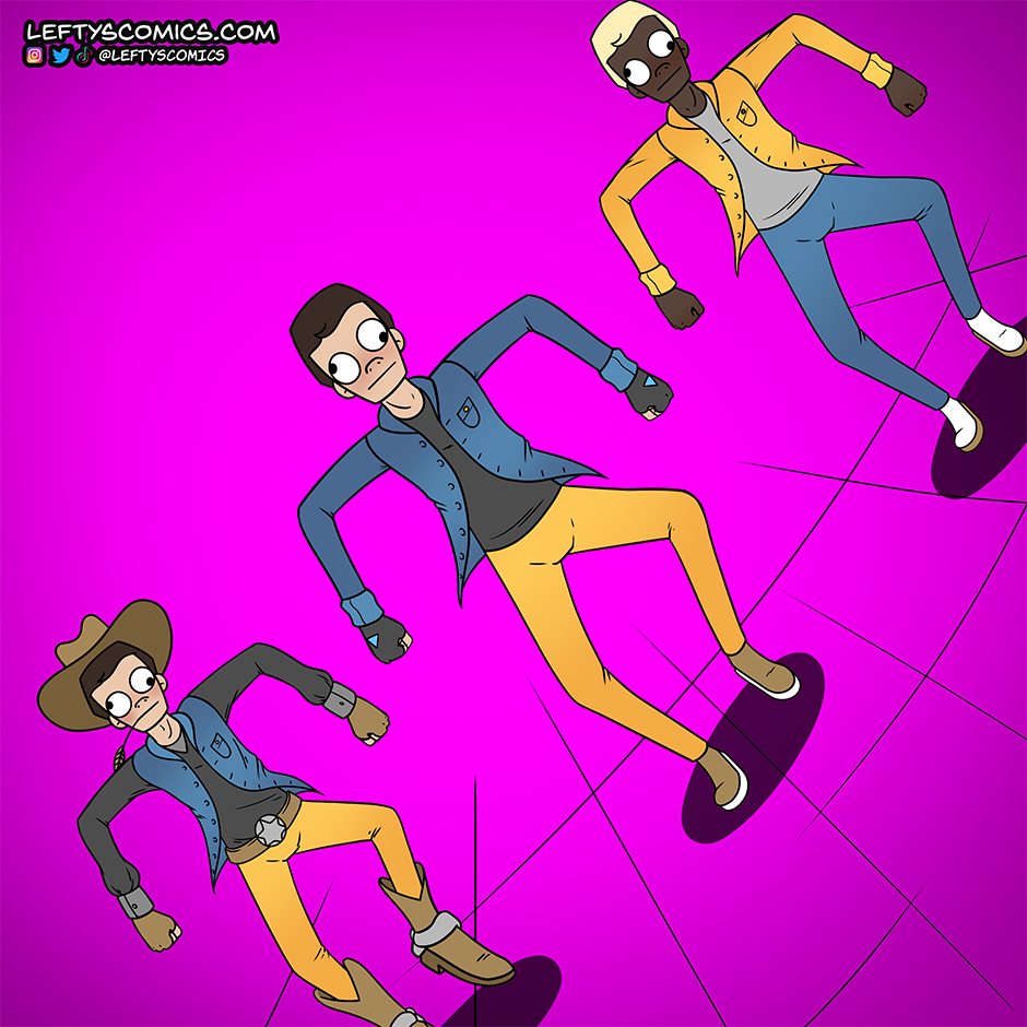 KARLSON IN ACTION :: S2E2 - Karlson Vibe | Tapas