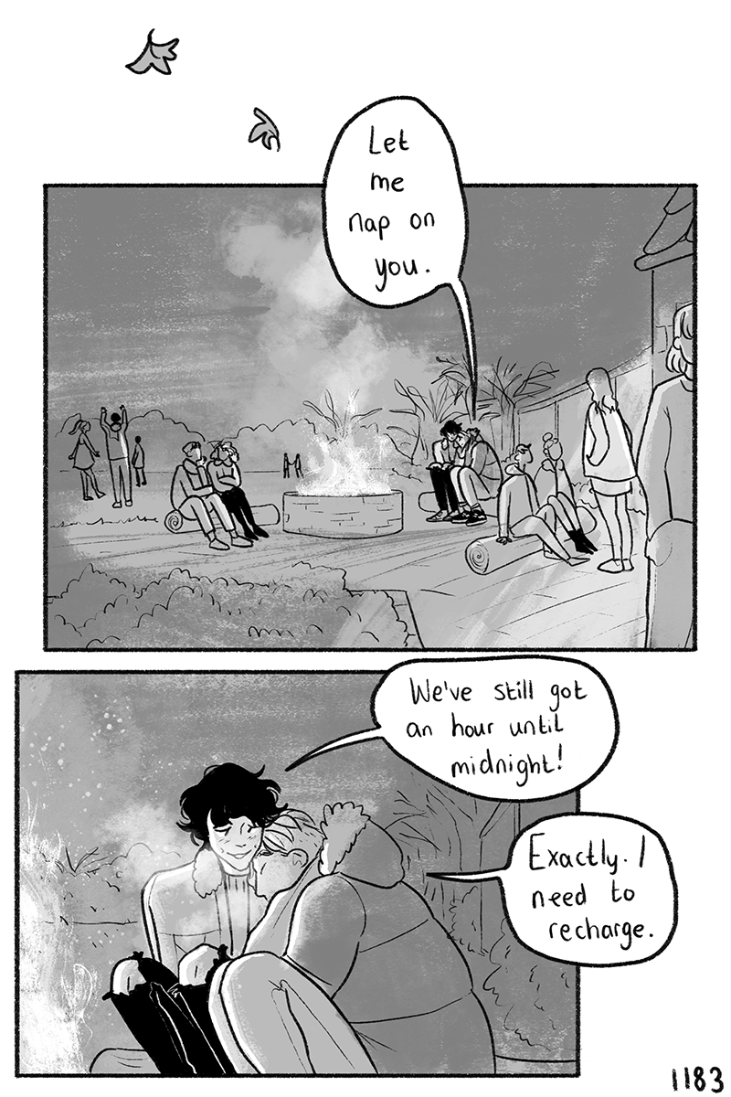 Read Heartstopper :: 6 - 6 | Tapas Comics