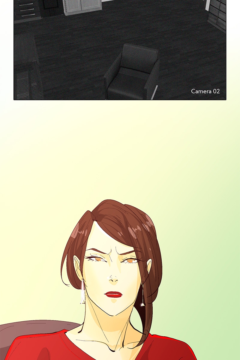 Read BLINDFOLD :: BLINDFOLD ch.114 | Tapas Comics