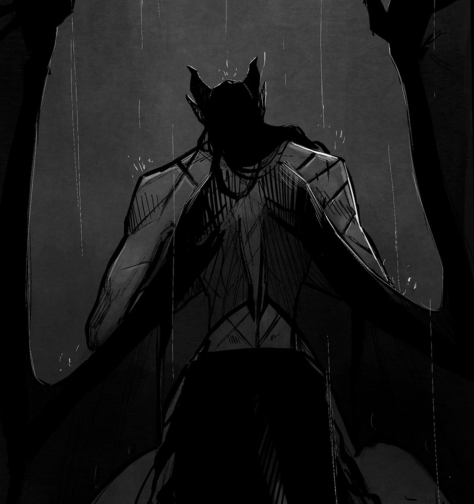 Atnomen :: Part 1 - Intro | Tapas