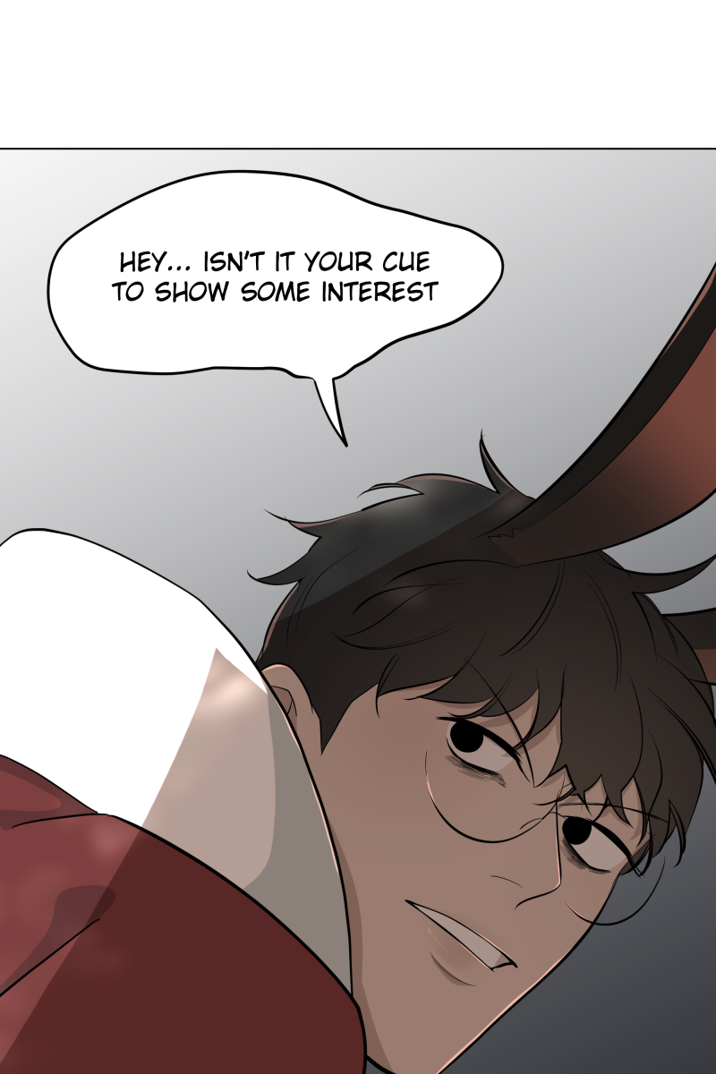 Read Take Off :: Andrew in Wonderland | Tapas Comics