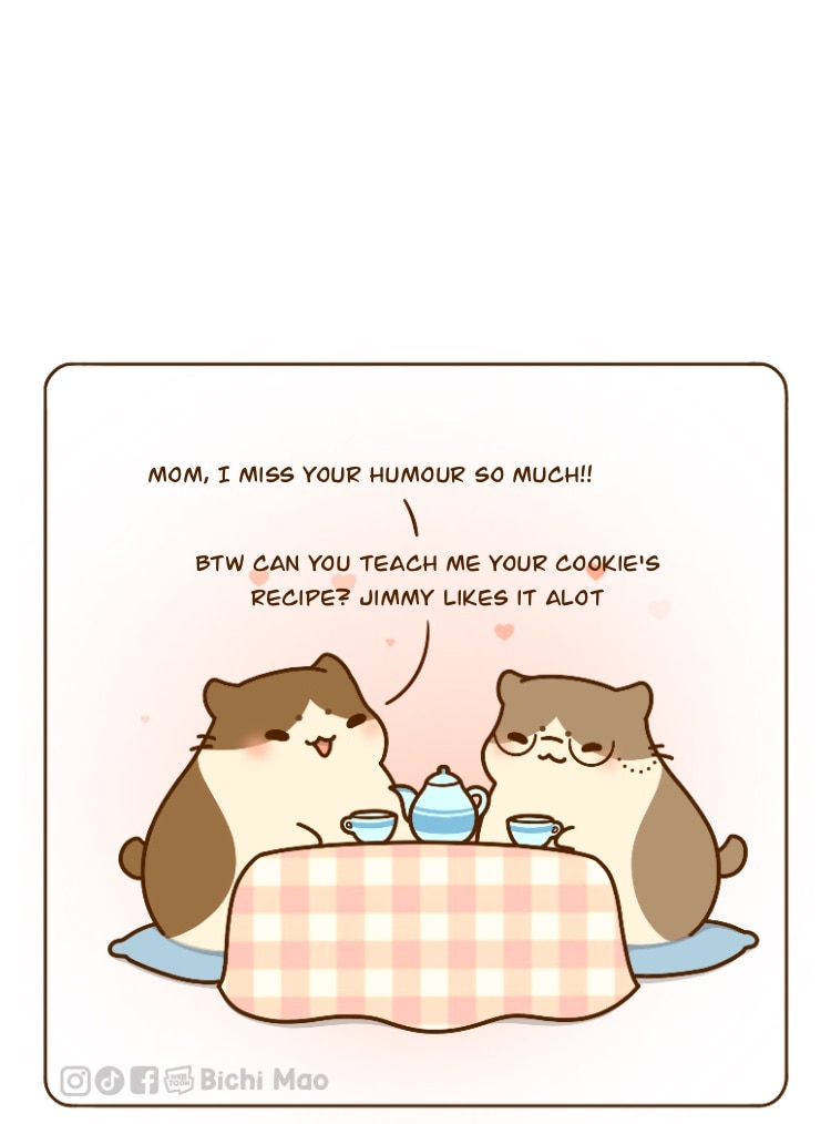 Read Bichi Mao :: Countryside | Tapas Comics