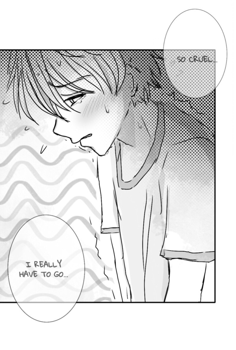 Read Can I Use the Toilet Please? :: Chapter 5(part 3/3)Please have ...