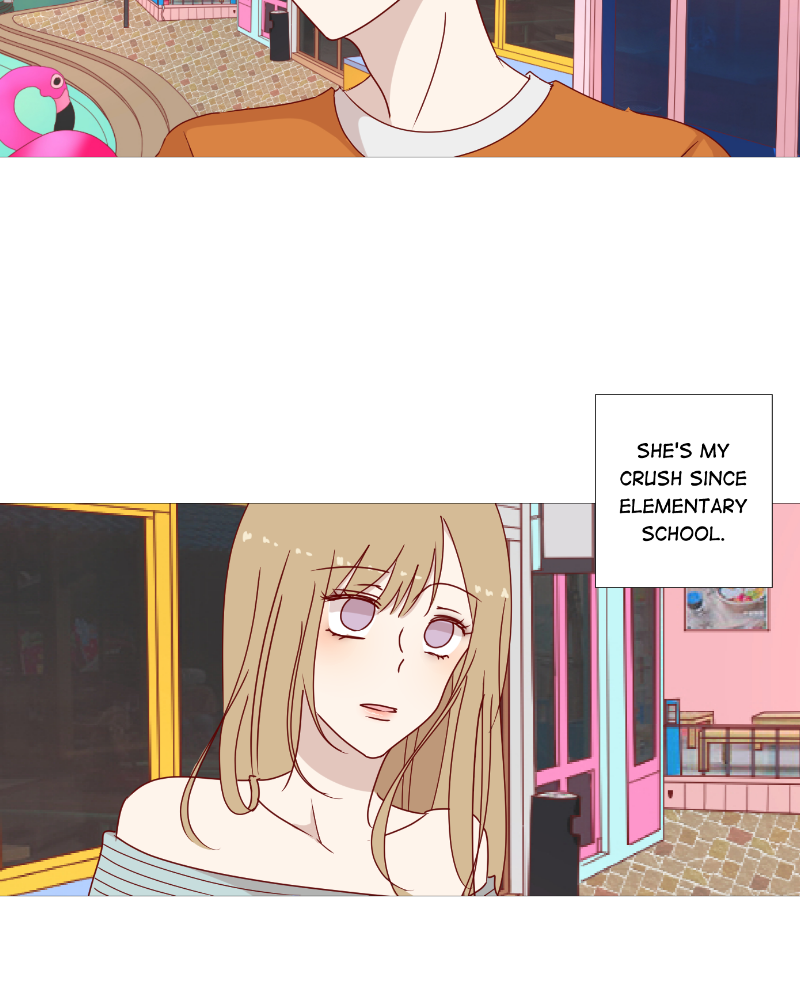 Read Sloppy First :: Prologue | Tapas Comics