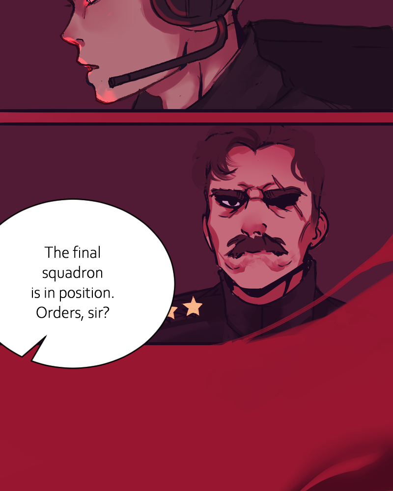 Read HAZESHIFT :: White Lilacs: 1 | Tapas Comics