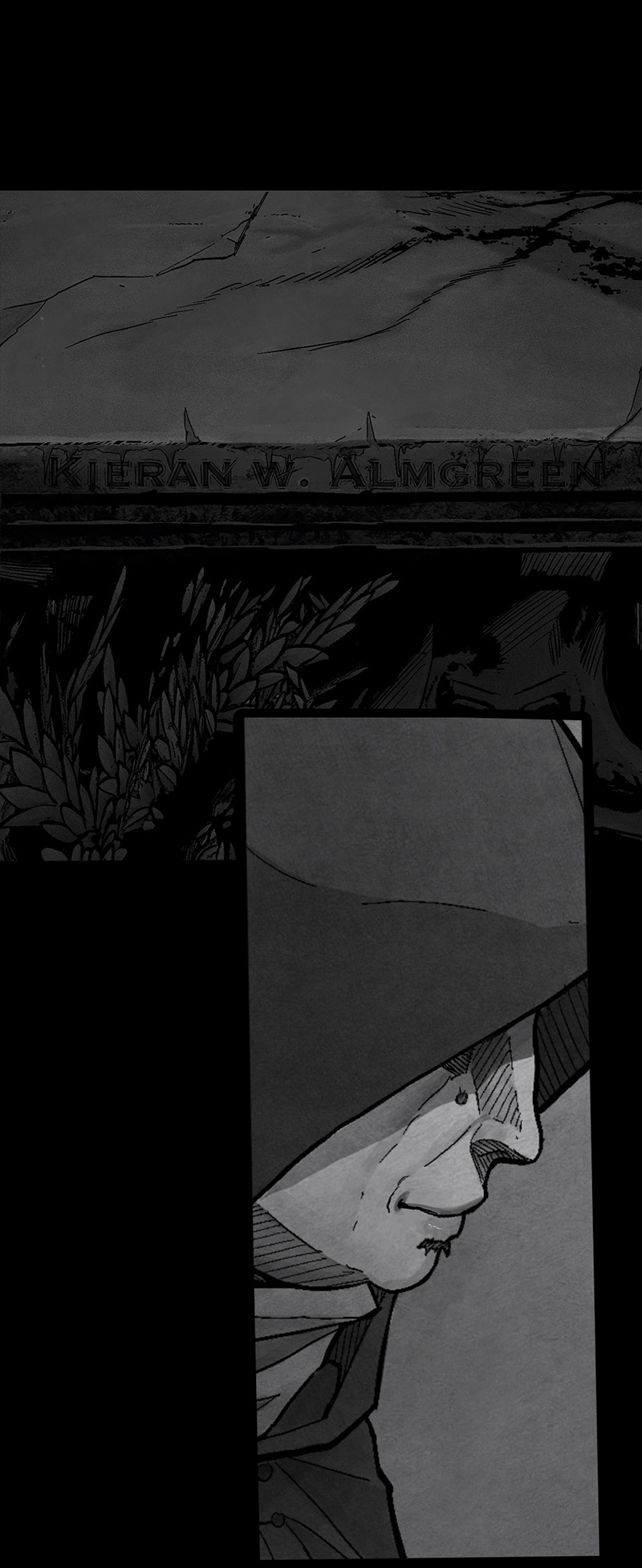 Read Atnomen :: Part 9 - Something which can't be found (2) | Tapas Comics