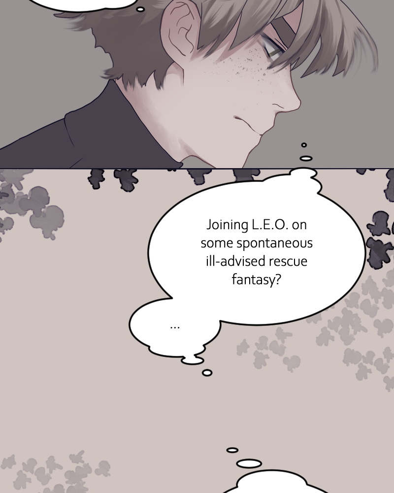 Read HAZESHIFT :: Eglantine: 20 | Tapas Comics