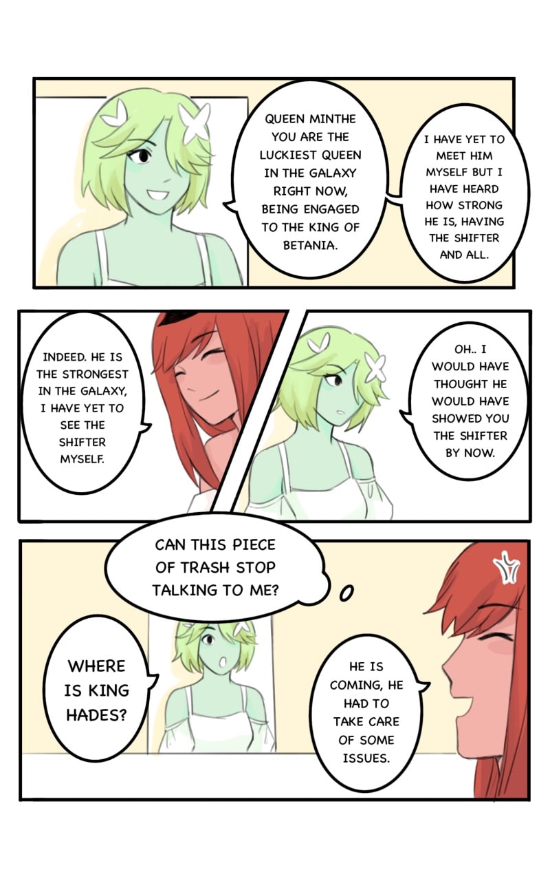 Read Starlight :: Part 7: 70 | Tapas Comics