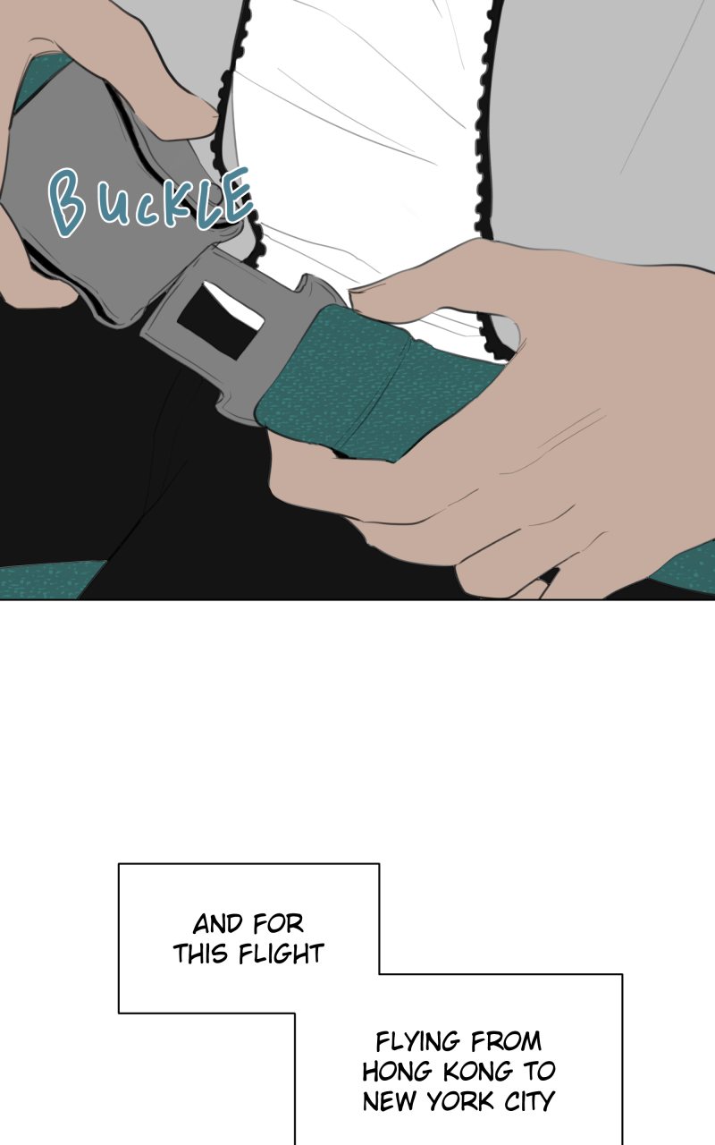 Read Take Off :: Ch.1 The Long Haul (Part 1) | Tapas Comics