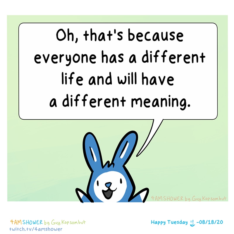 Read 4amShower :: defy definition. | Tapas Comics