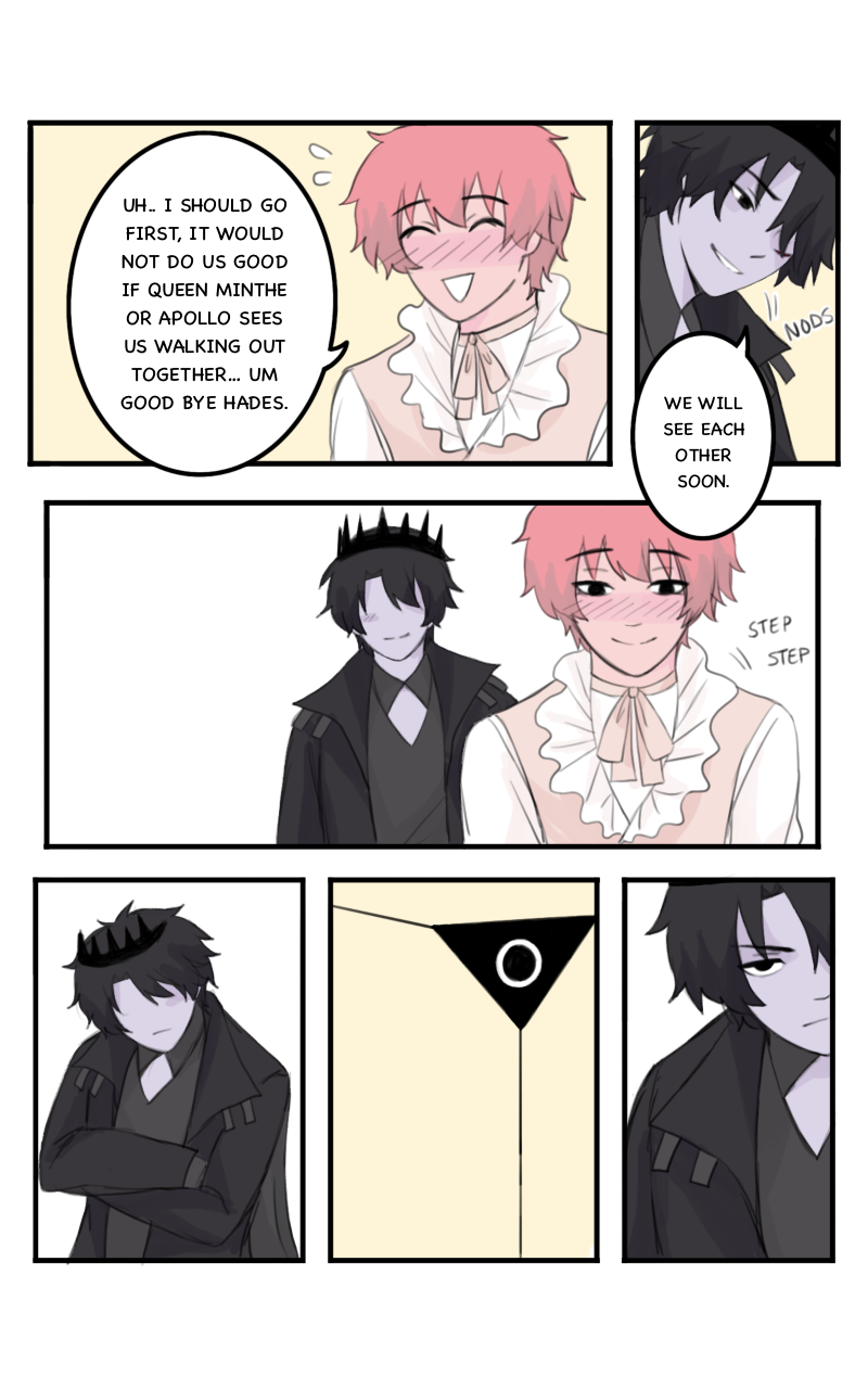 Read Starlight :: Part 7: 78 | Tapas Comics