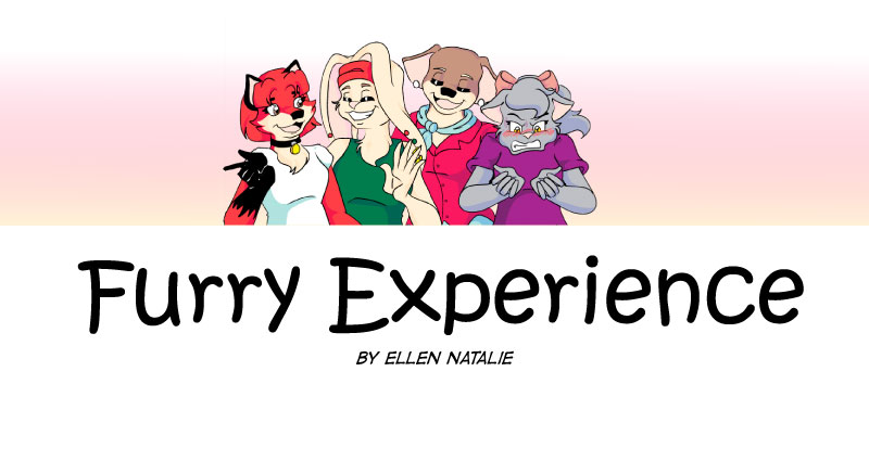 Read Furry Experience :: Institute Part 2 | Tapas Comics