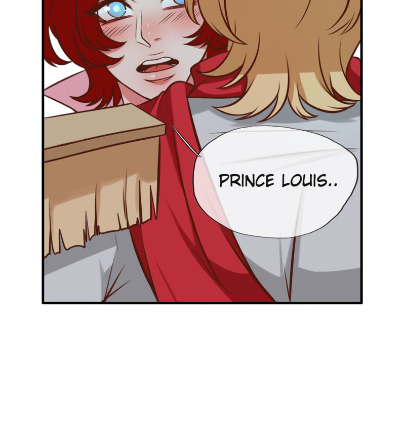 Read Not Another Fairytale Story :: Episode 55 | Tapas Comics