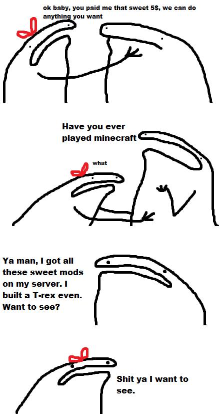 Read FlorkOfCows :: murncruuft | Tapas Comics