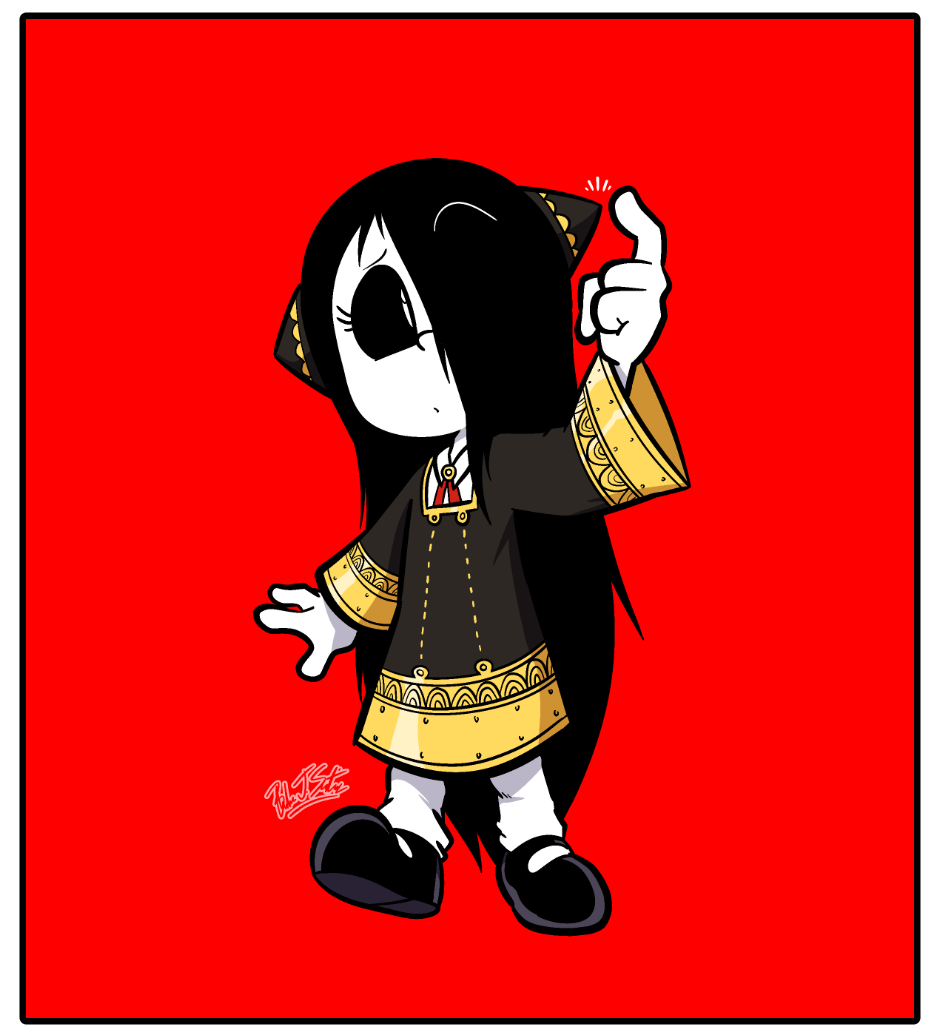 Read Erma :: Erma Moments #9 | Tapas Comics