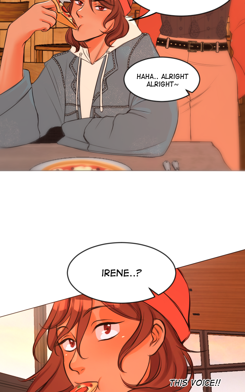 Read Love, Lila (GL) :: 20. Closer (2) | Tapas Comics