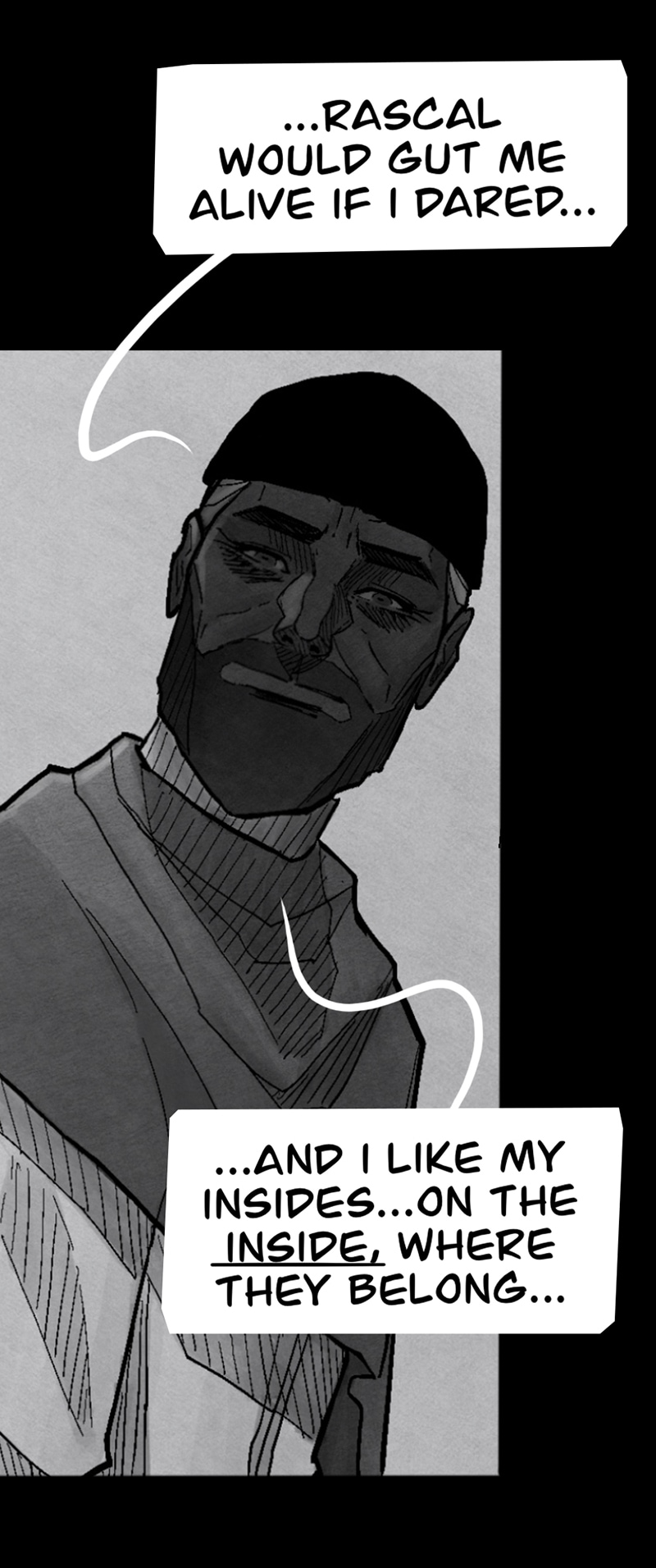 Read Atnomen :: Part 9 - Something which can't be found (3) | Tapas Comics