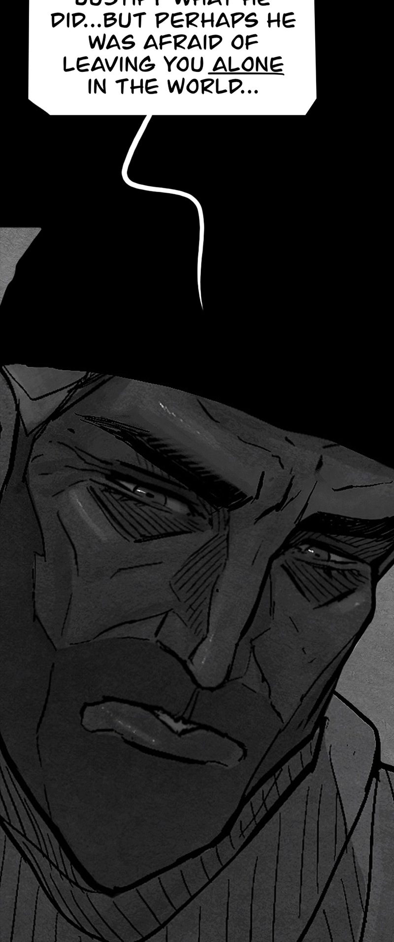 Read Atnomen :: Part 9 - Something which can't be found (3) | Tapas Comics