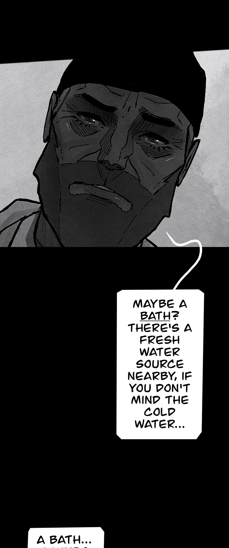 Read Atnomen :: Part 9 - Something which can't be found (3) | Tapas Comics