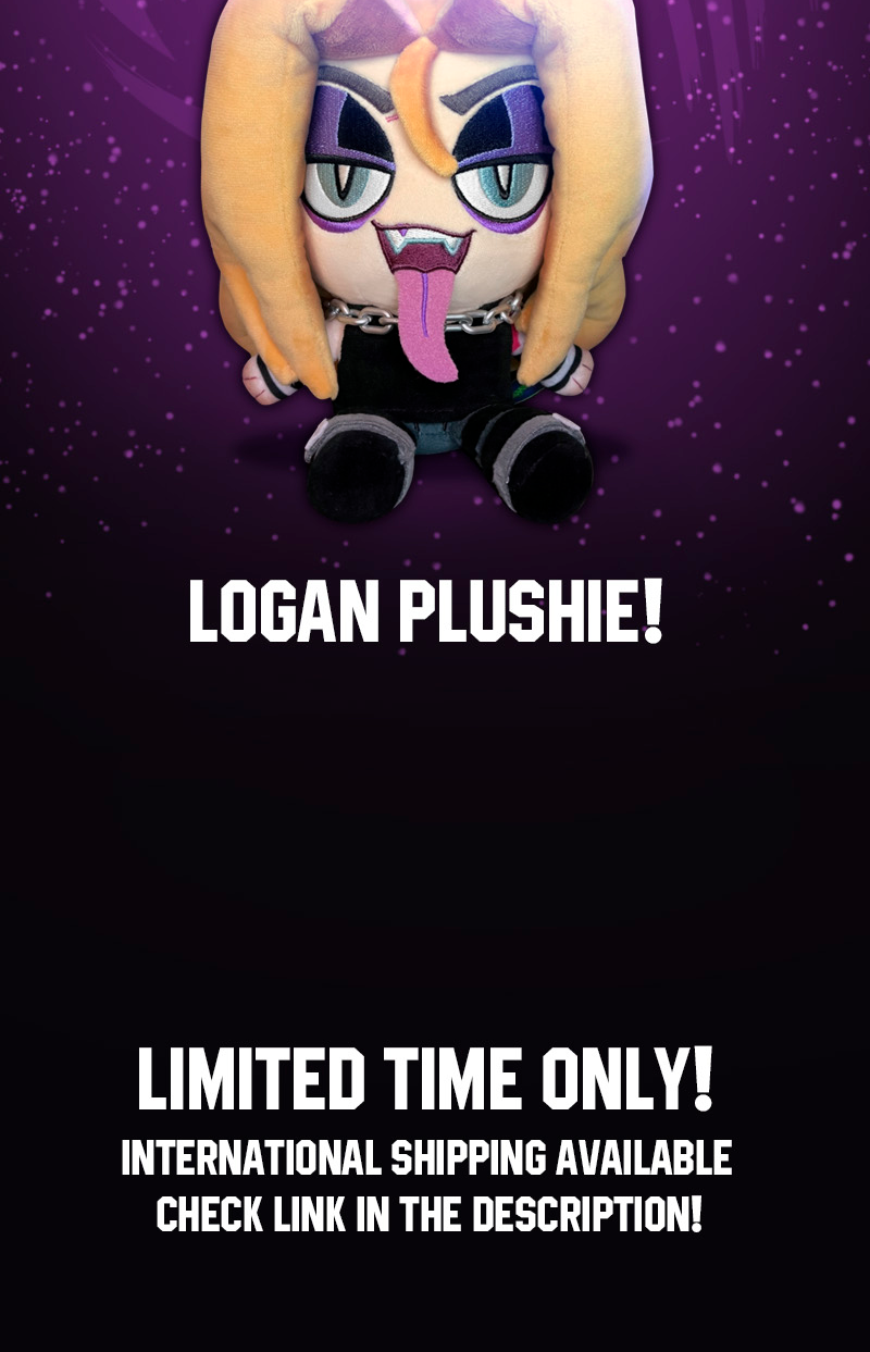 Read Vamp Sabbath :: SPECIAL ANNOUNCEMENT! | Tapas Comics