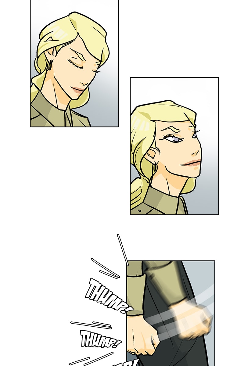 Read BLINDFOLD :: BLINDFOLD ch.27 | Tapas Comics