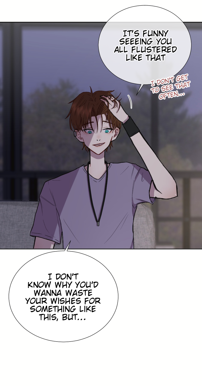 Read Boy Girlfriend :: 17.2 | Tapas Comics