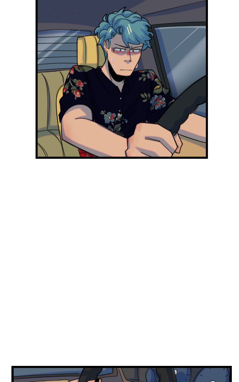 Read Spicy Mints :: Final | Tapas Comics