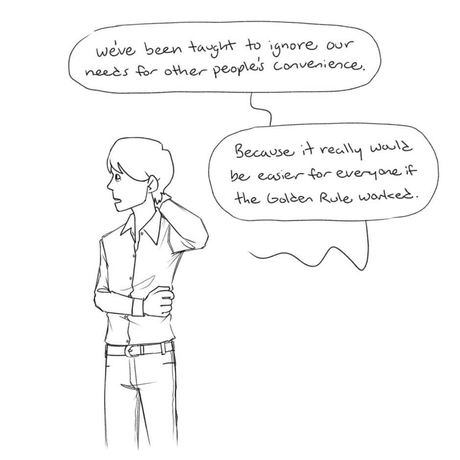 Read Fragments: Growing Up Neurodivergent :: not everyone is like you ...