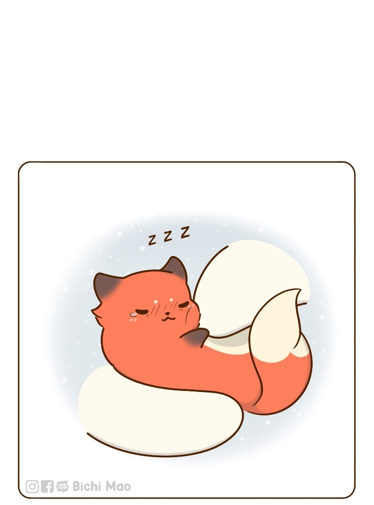 Read Bichi Mao :: Little Flower: Part TWO | Tapas Comics