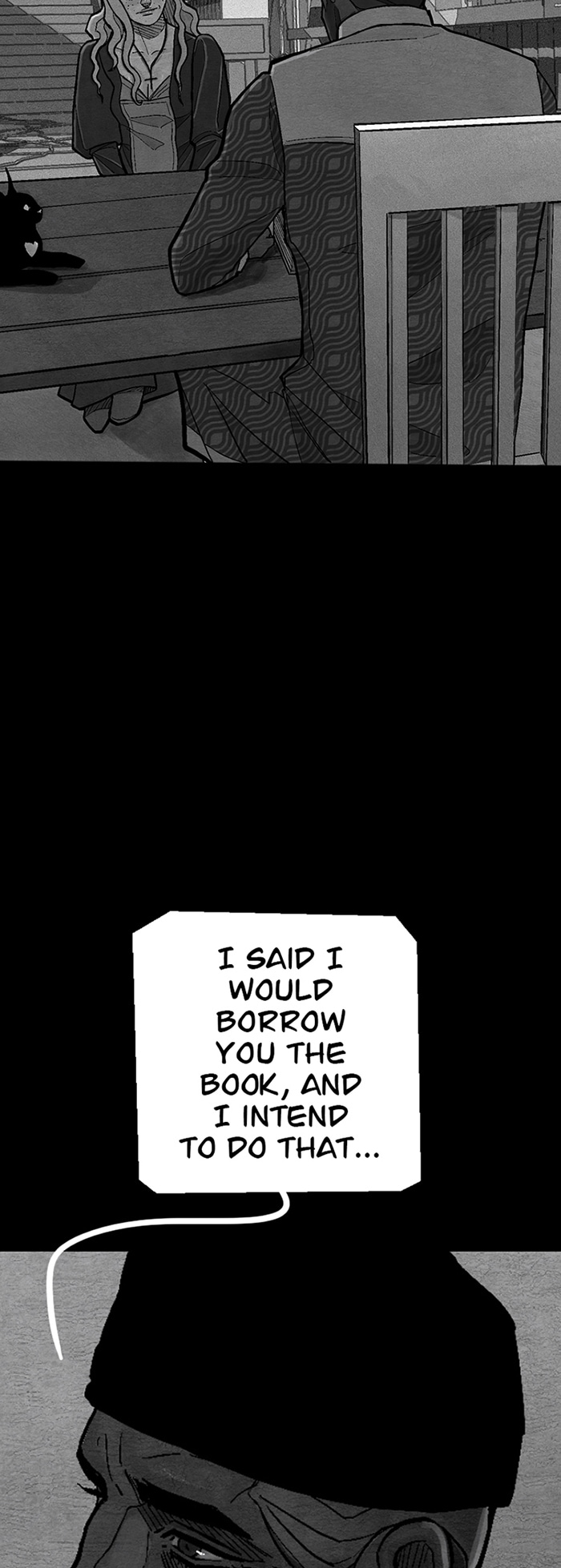 Read Atnomen :: Part 12 - For the heart i once had (3) | Tapas Comics